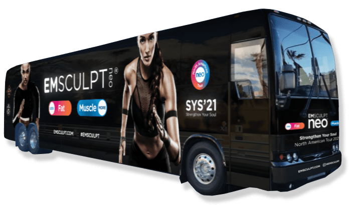 Join Us for the 2024 BTL Bus Tour at Health Fit M.D.