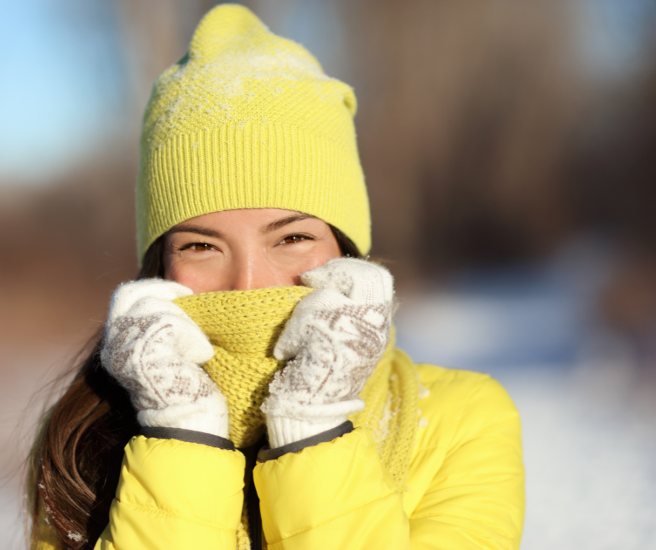 The Best Facial for Winter is Aquafacial | Health Fit MD